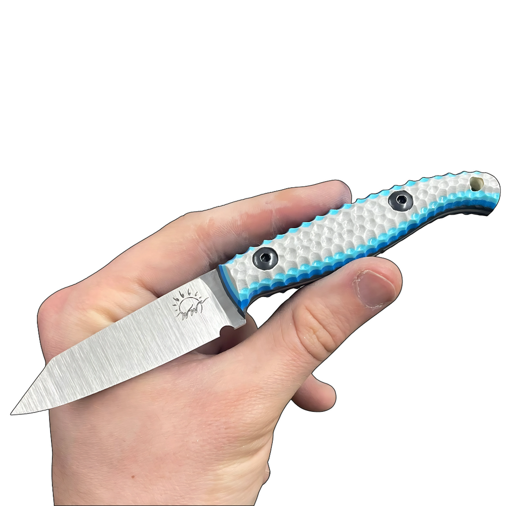 Waxed Wing | Handcrafted Knives | Made in the USA – WaxedWing