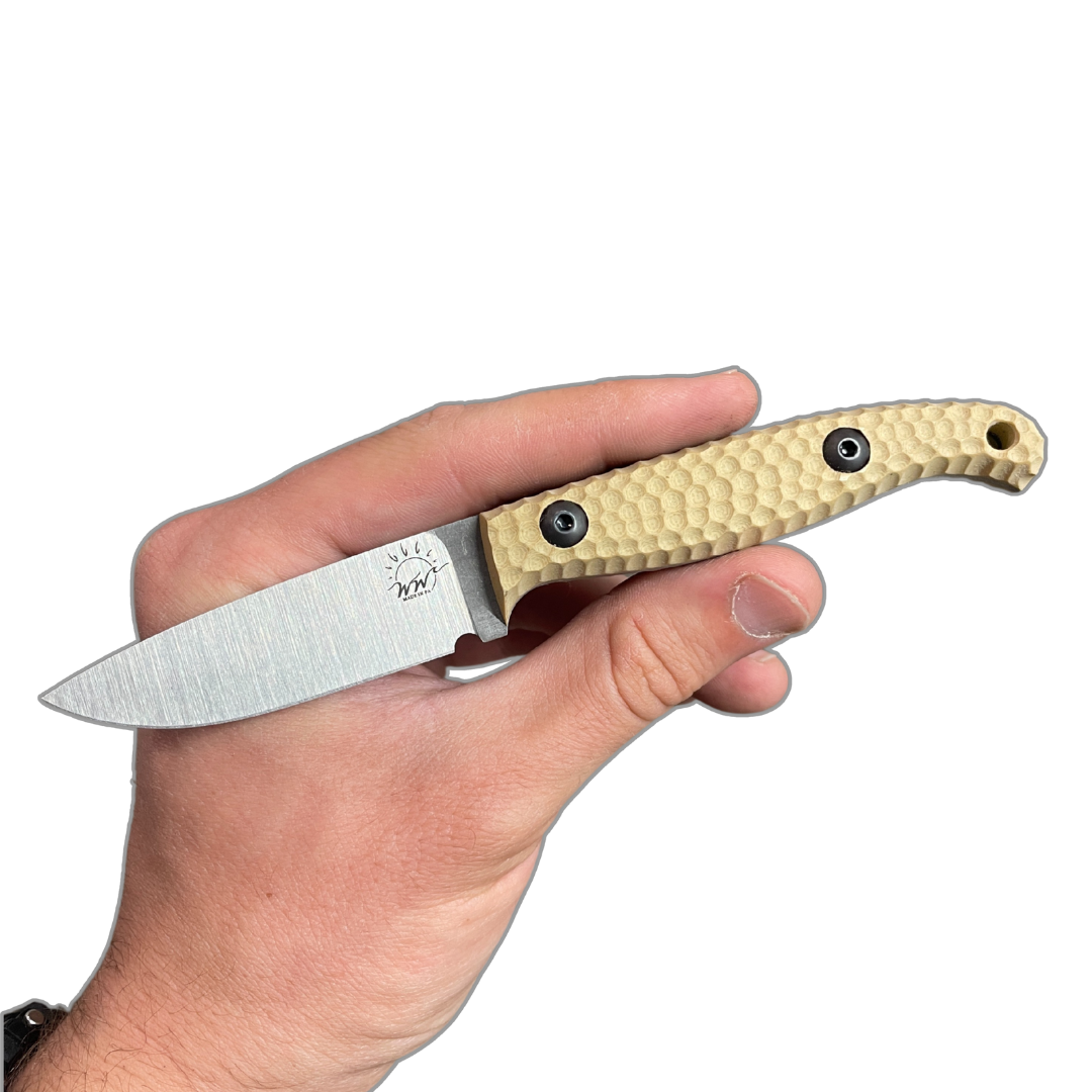 Chitin – WaxedWing