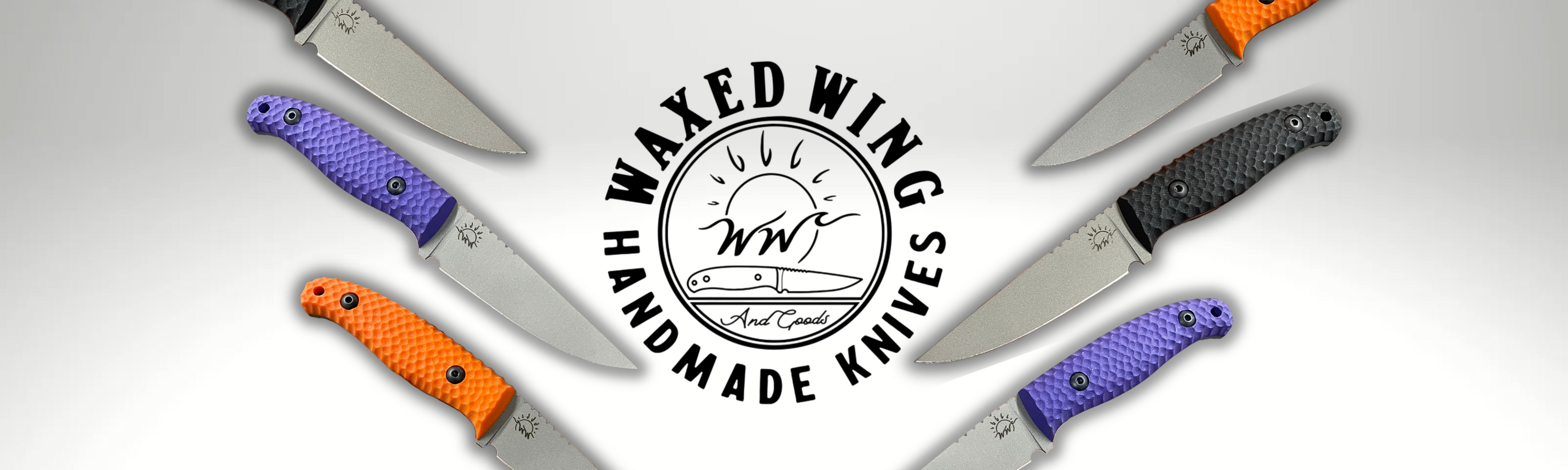 Waxed Wing | Handcrafted Knives | Made in the USA – WaxedWing